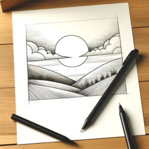 The Ultimate Guide to Drawing for Absolute Beginners: First Steps to ...