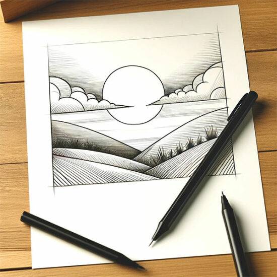 The Ultimate Guide to Drawing for Absolute Beginners: First Steps to ...