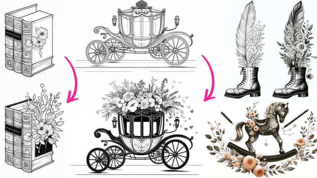 The Ultimate Guide to Pencil drawings for Beginners & 136 ideas for it ...