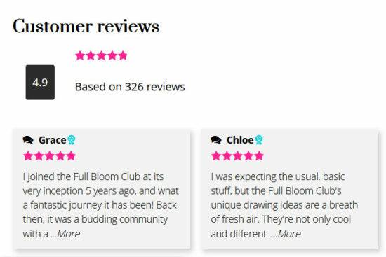 Welcome to Full Bloom Club - Full Bloom Club