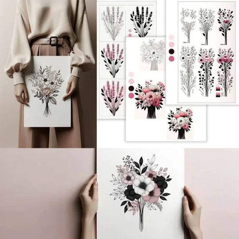 Shop FBC - Full Bloom Club