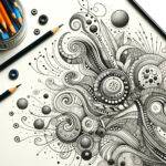 5 Surprising Ways Line Drawing Can Make Your Doodles Gallery-Worthy
