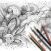 5 Surprising Ways Line Drawing Can Make Your Doodles Gallery-Worthy