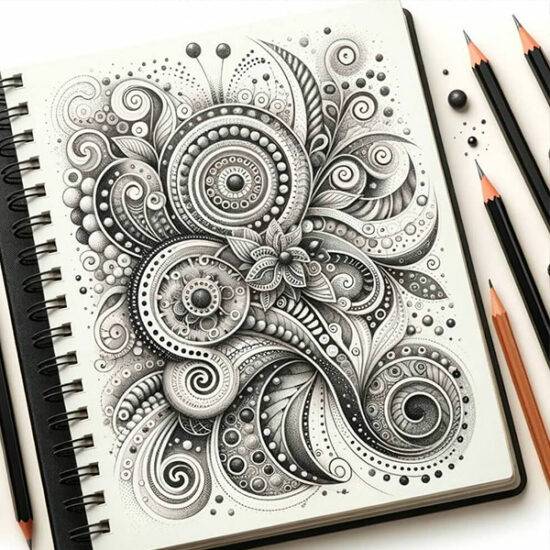 10 Doodling Secrets Every Woman Wishes They Knew Sooner