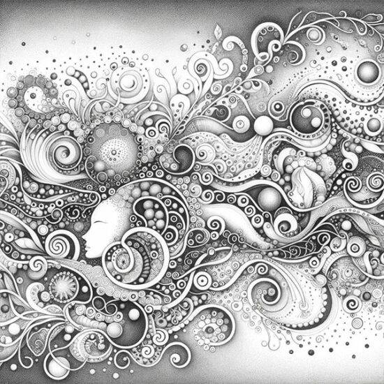 10 Doodling Secrets Every Woman Wishes They Knew Sooner