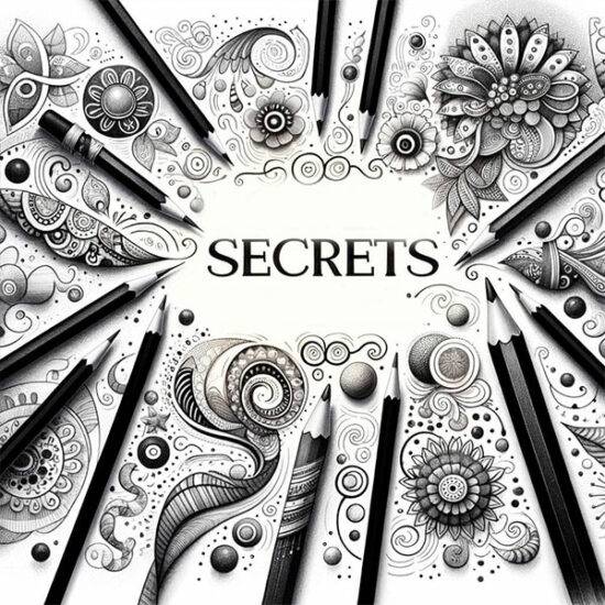 10 Doodling Secrets Every Woman Wishes They Knew Sooner