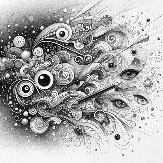 10 Doodling Secrets Every Woman Wishes They Knew Sooner