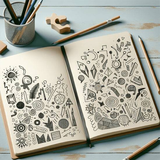 10 Doodling Secrets Every Woman Wishes They Knew Sooner