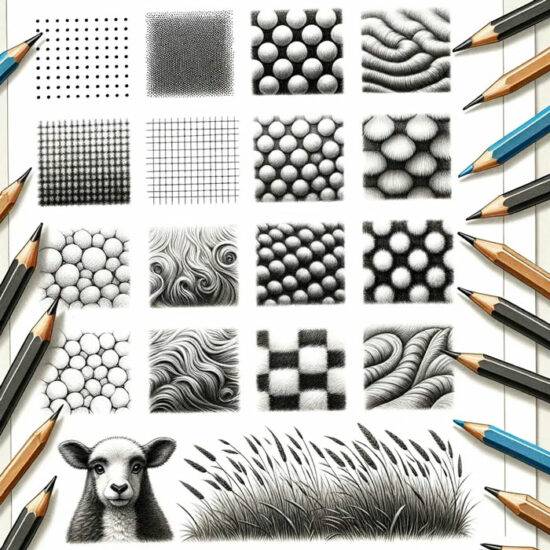 Effortless Pencil Drawing Tutorials That Will Amaze You
