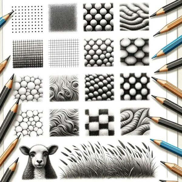 Effortless Pencil Drawing Tutorials That Will Amaze You