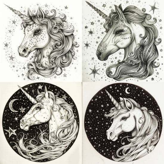 308 Drawing Ideas for Ultimate Beginners: Ways to Ignite Creativity