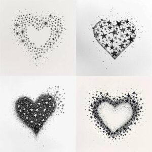 308 Drawing Ideas for Ultimate Beginners: Ways to Ignite Creativity