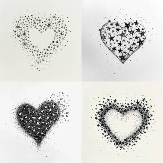 308 Drawing Ideas for Ultimate Beginners: Ways to Ignite Creativity