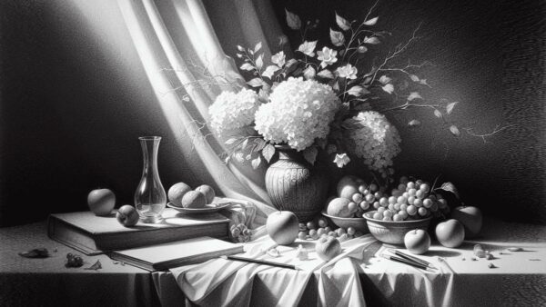 249 Simple Drawings in Under 5 Minutes that Look Amazing