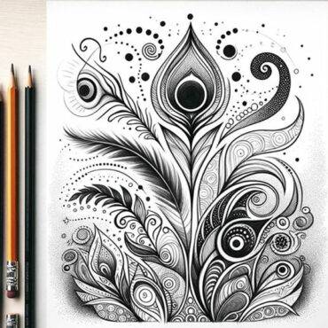 308 Drawing Ideas for Ultimate Beginners: Ways to Ignite Creativity