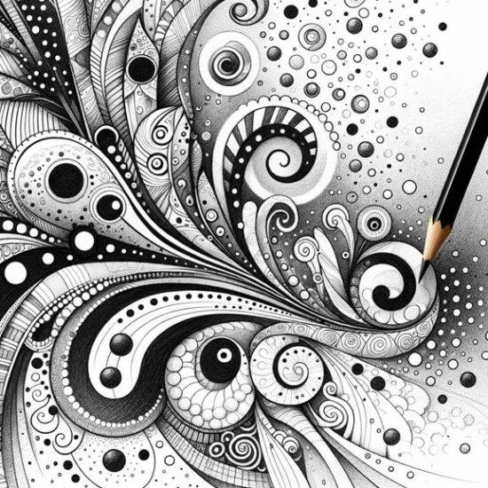 308 Drawing Ideas for Ultimate Beginners: Ways to Ignite Creativity