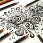 308 Drawing Ideas for Ultimate Beginners: Ways to Ignite Creativity