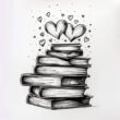 308 Drawing Ideas for Ultimate Beginners: Ways to Ignite Creativity