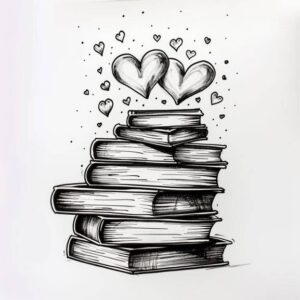 308 Drawing Ideas for Ultimate Beginners: Ways to Ignite Creativity