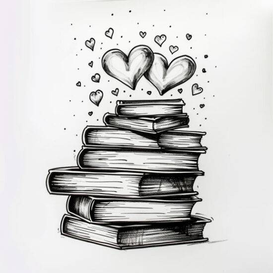 308 Drawing Ideas for Ultimate Beginners: Ways to Ignite Creativity