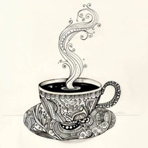 308 Drawing Ideas for Ultimate Beginners: Ways to Ignite Creativity