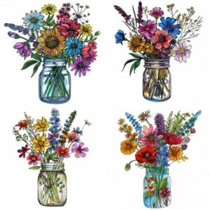 308 Drawing Ideas for Ultimate Beginners: Ways to Ignite Creativity