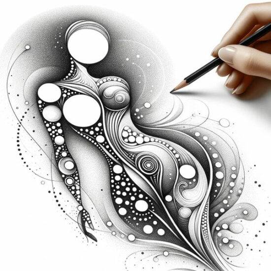 Figure Drawing Secrets You Wish You Knew Sooner - Full Bloom Club