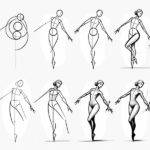 Figure Drawing Secrets You Wish You Knew Sooner - Full Bloom Club