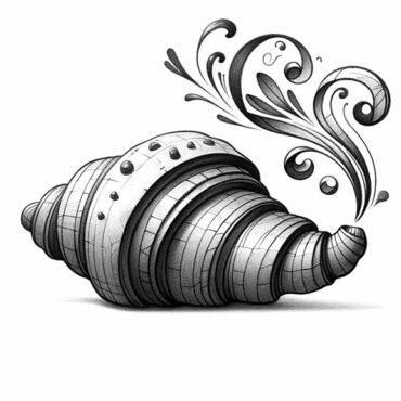 Mastering Pencil Drawing of Food: Sketchbook to Feast Secrets