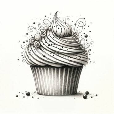 Mastering Pencil Drawing of Food: Sketchbook to Feast Secrets