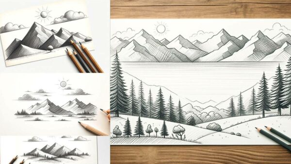 16 Ultimate Zen Doodle Cat Characters & Tips to Zen Doodle Your Way to ...