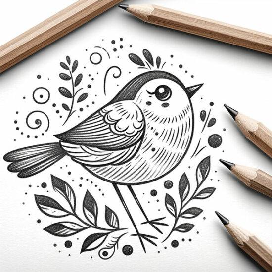 Pencil Drawing for Beginners: Top 5 Techniques to Master Art - Full ...