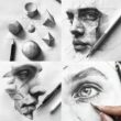 Realistic Pencil Drawing Techniques That Will Blow Your Mind