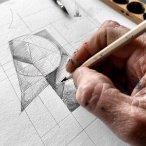 Realistic Pencil Drawing Techniques That Will Blow Your Mind