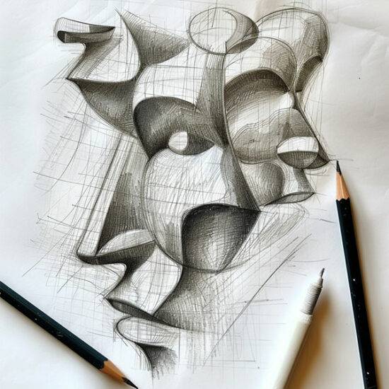 Realistic Pencil Drawing Techniques That Will Blow Your Mind