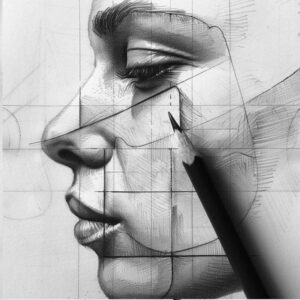 Realistic Pencil Drawing Techniques That Will Blow Your Mind