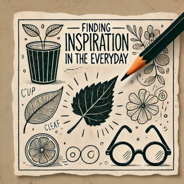 Pencil Drawing for Beginners Made Simple- Draw like a pro