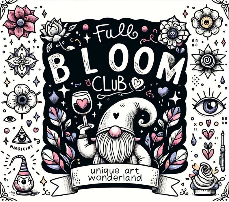 Club VIP - Full Bloom Club