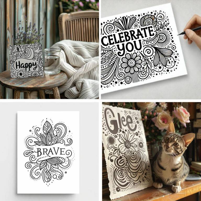 graceful - Full Bloom Club