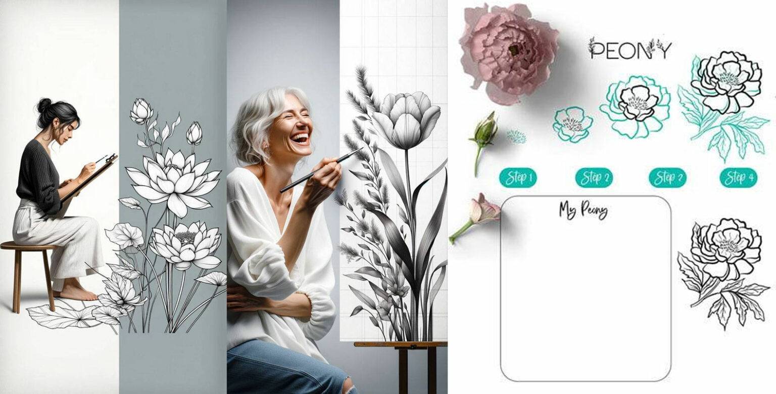 Warm Welcome - Full Bloom Club