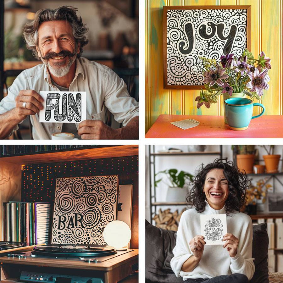 Freebies - Full Bloom Club