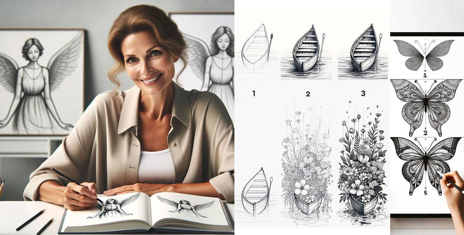 Warm Welcome - Full Bloom Club