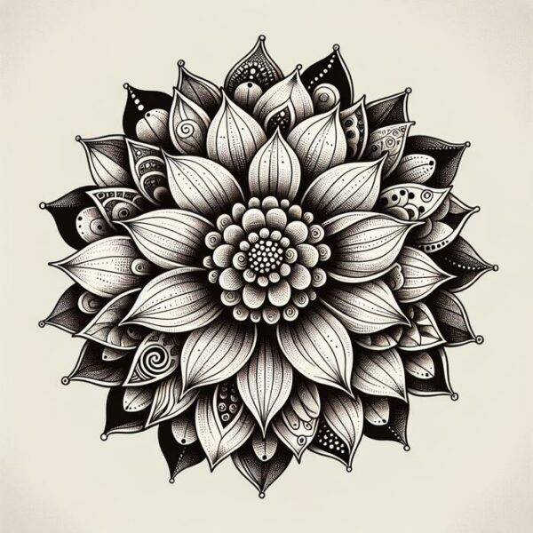Doodling for Joy: 15 Easy Doodle Ideas to Brighten Your Day - Full ...