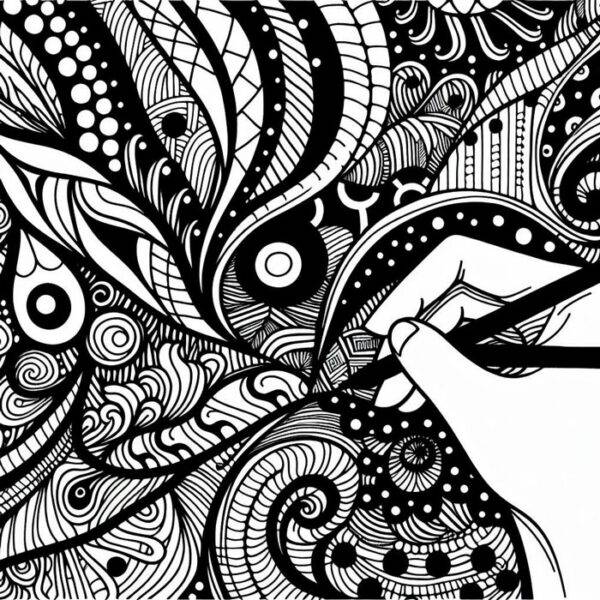 6 Drawings That Will Tell You More About Yourself Than You Ever ...