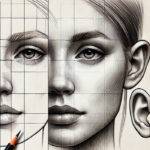 Get Creative with These Portrait Drawing Ideas: The Ultimate Beginner’s ...