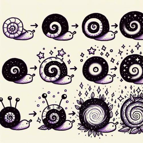 5 Simple Doodles That Unlock Your Hidden Creative Genius - Full Bloom Club