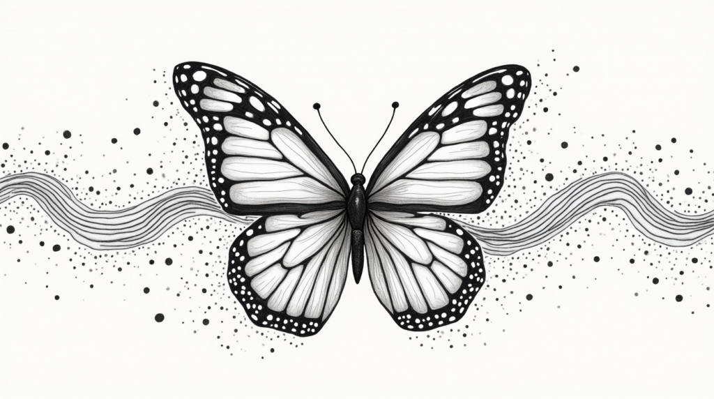 These 6 Relaxing Drawing Ideas Will Help Any Beginner De-Stress After a ...