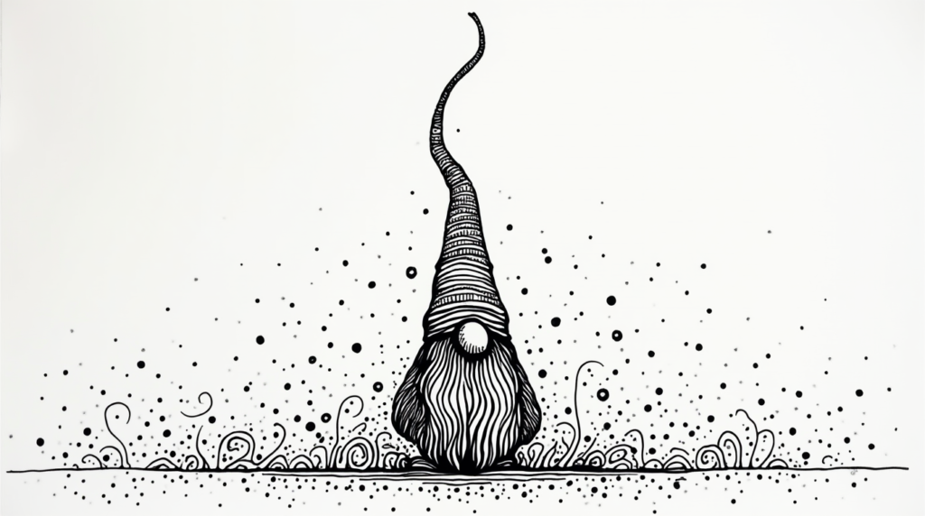 These 6 Relaxing Drawing Ideas Will Help Any Beginner De-Stress After a ...