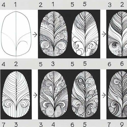 5 Simple Doodles That Unlock Your Hidden Creative Genius - Full Bloom Club