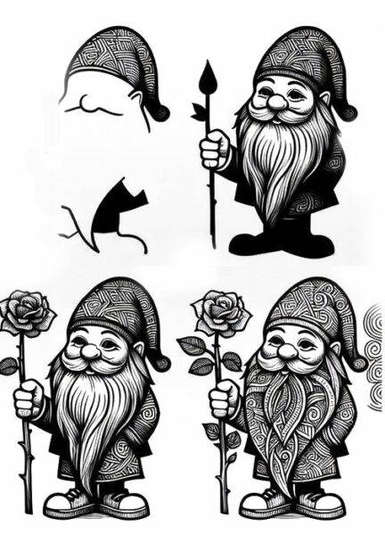 The Daily Sketching Habit That’s Transforming Beginner Artists in Just ...